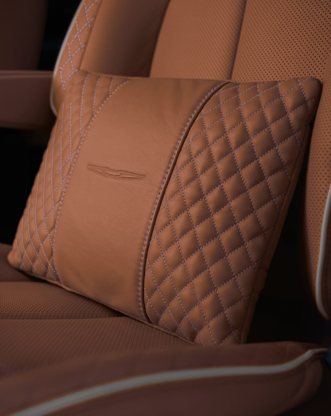 An Inside Look At The Chrysler Pacifica Interior