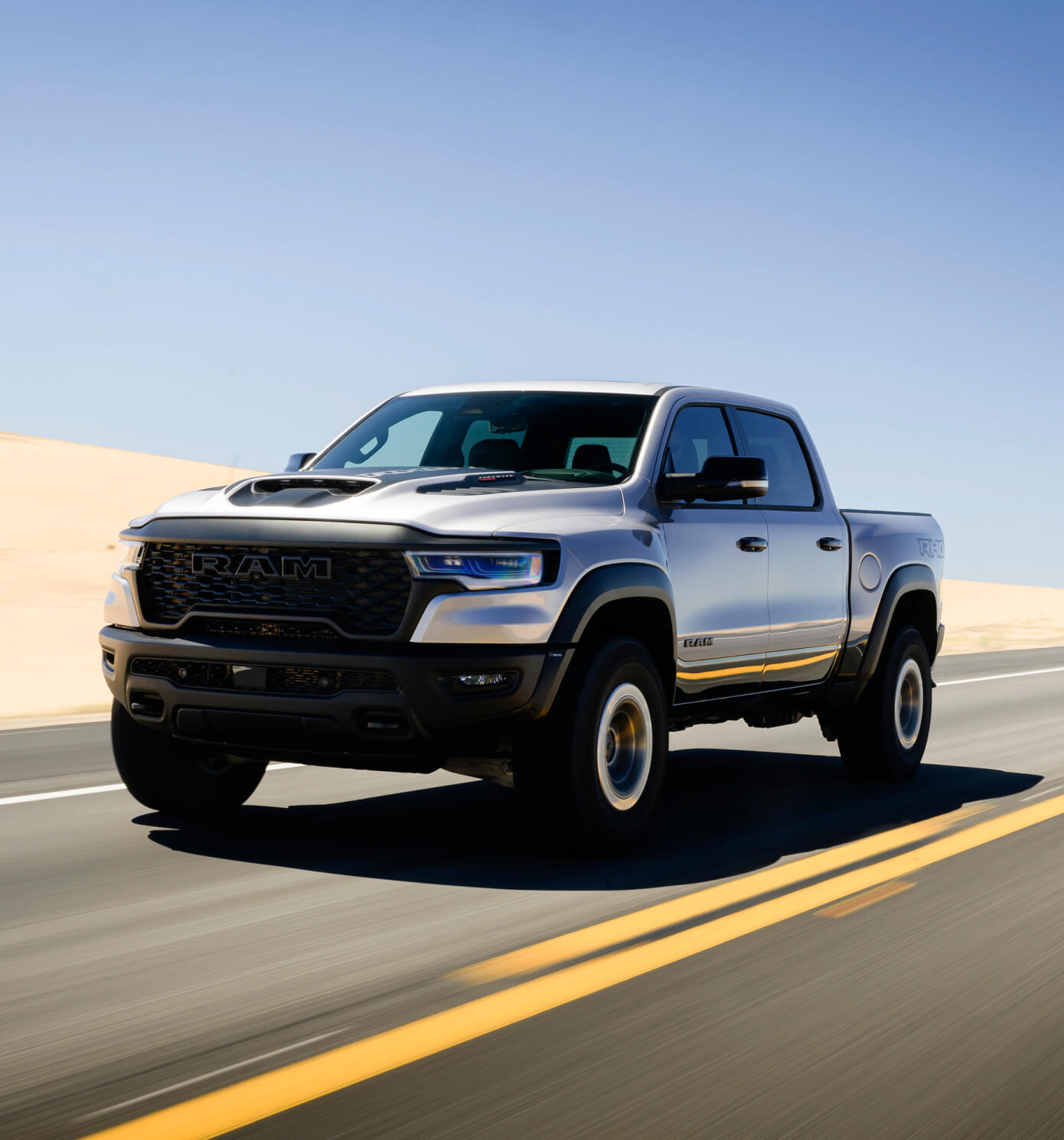 DARCARS CDJR Marlow Heights: Dodge & Jeep Dealer Near Washington, D.C.