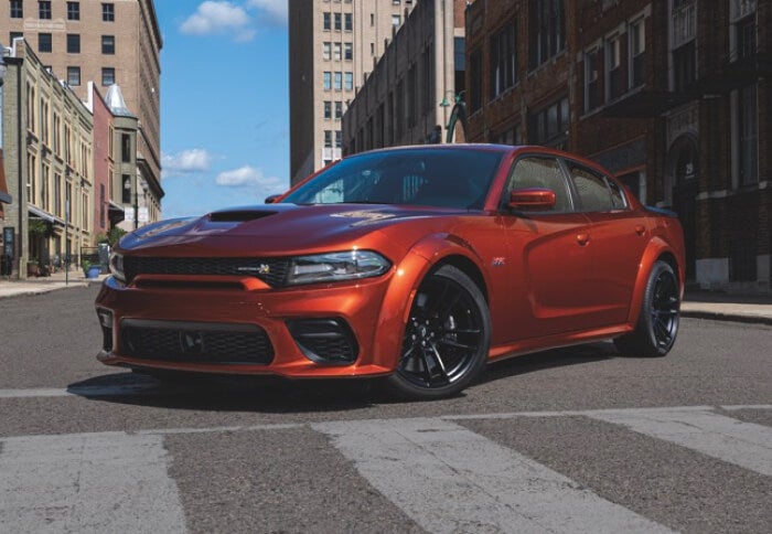 Chrysler Dodge Jeep Ram Model Resources & Research